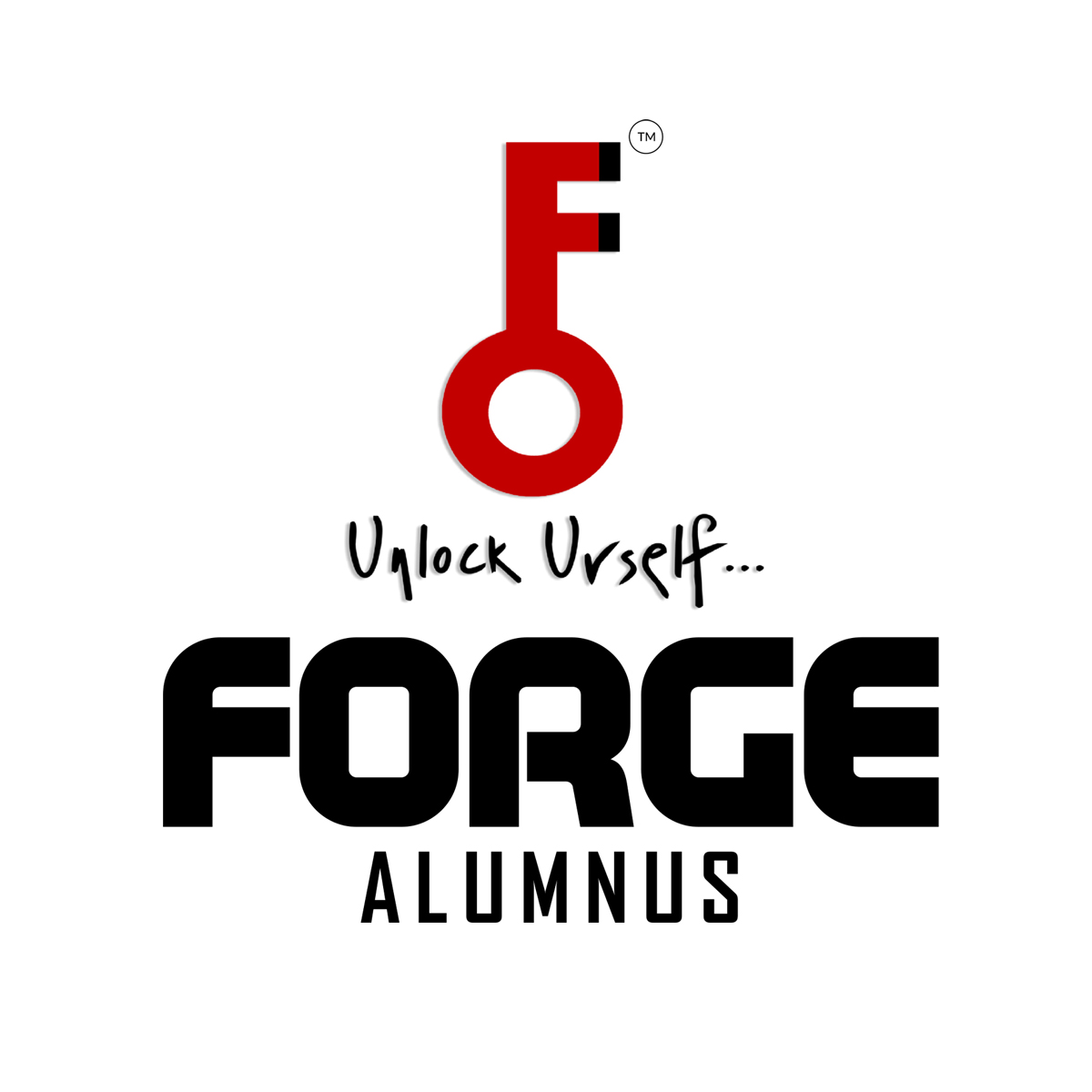 Forge Alumnus