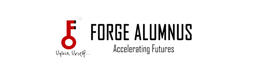 Forge Alumnus