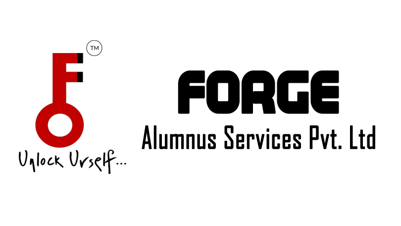 Forge Alumnus