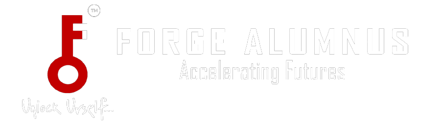 Forge Alumnus