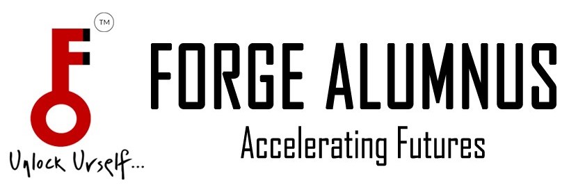 Forge Alumnus